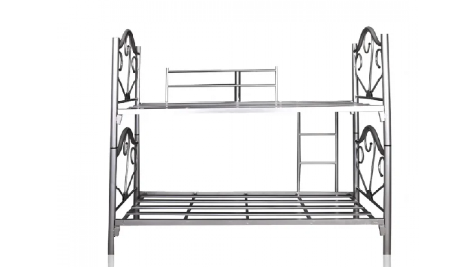 76’lık Yurt ve Şantiye Tipi Boru Ranza