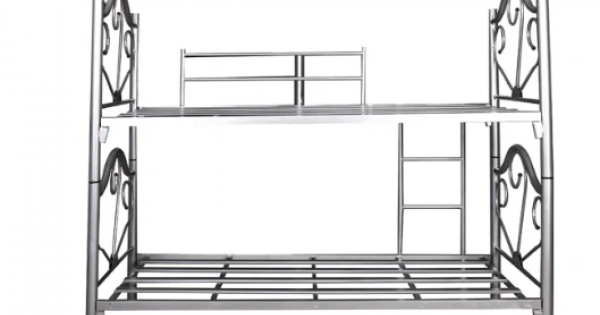 76’lık Yurt ve Şantiye Tipi Boru Ranza